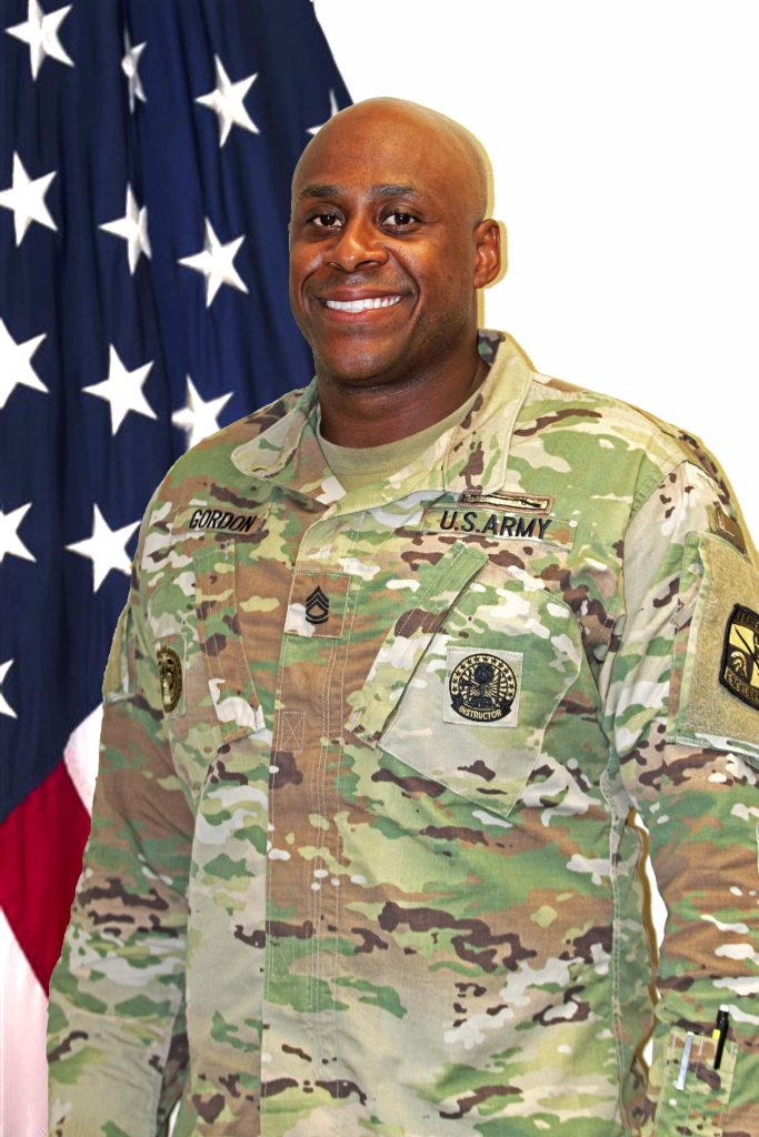 Cadre & Staff | Army ROTC