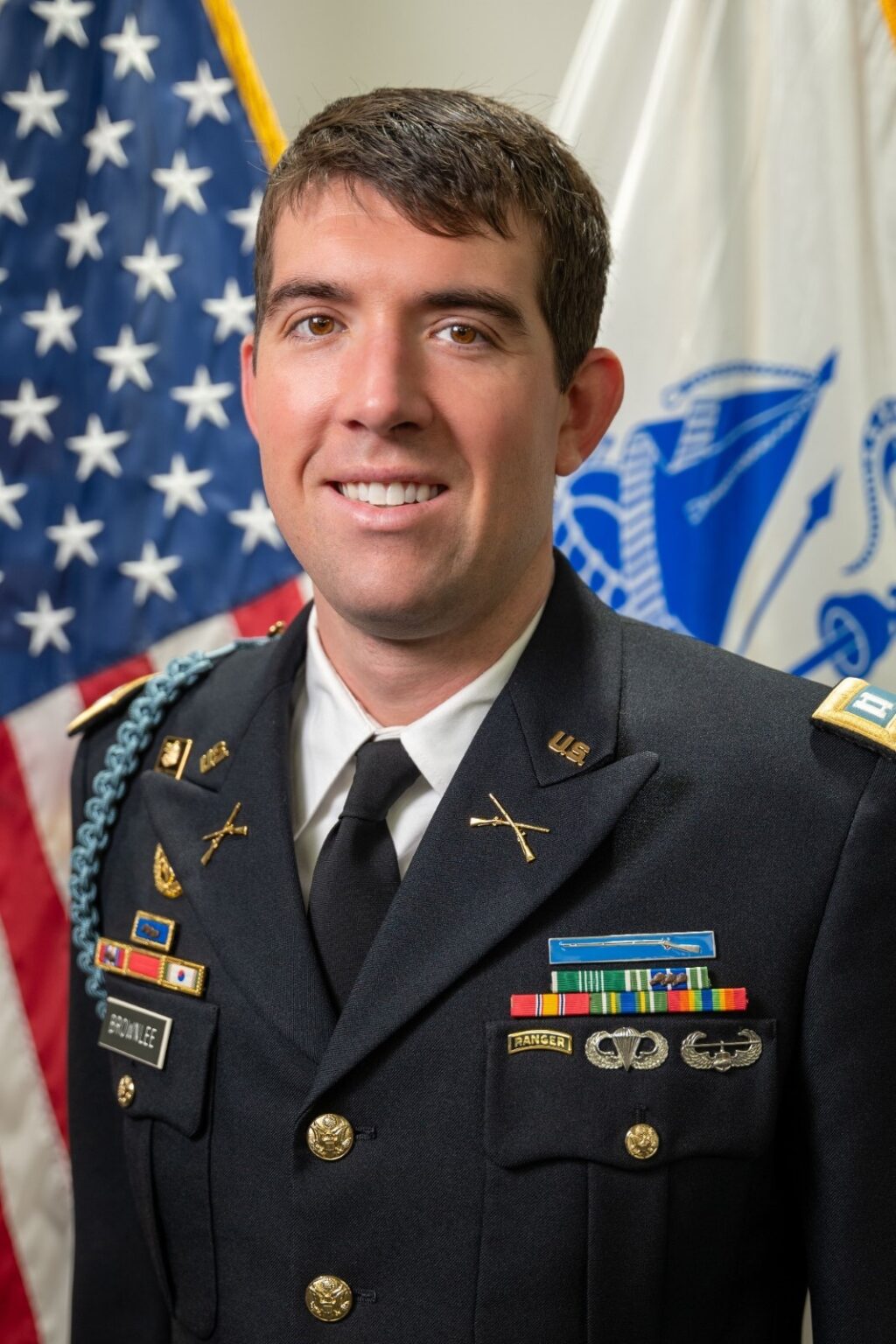 Cadre & Staff | Army ROTC