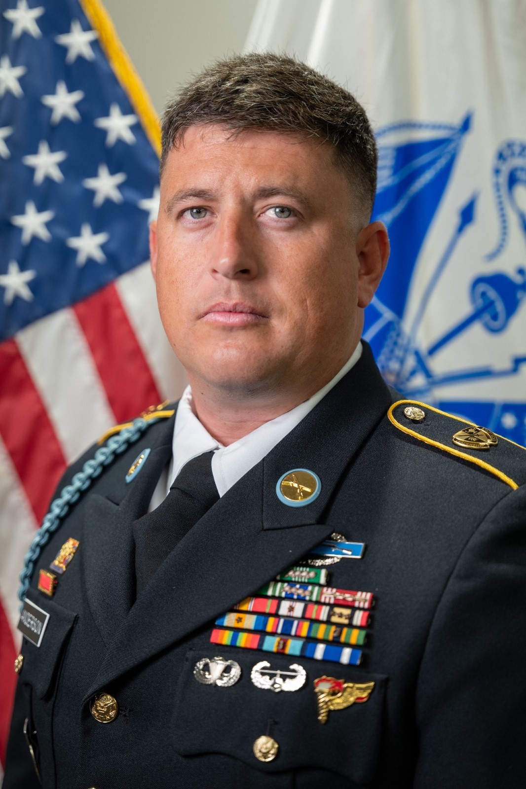 Senior Military Instructor | Army ROTC