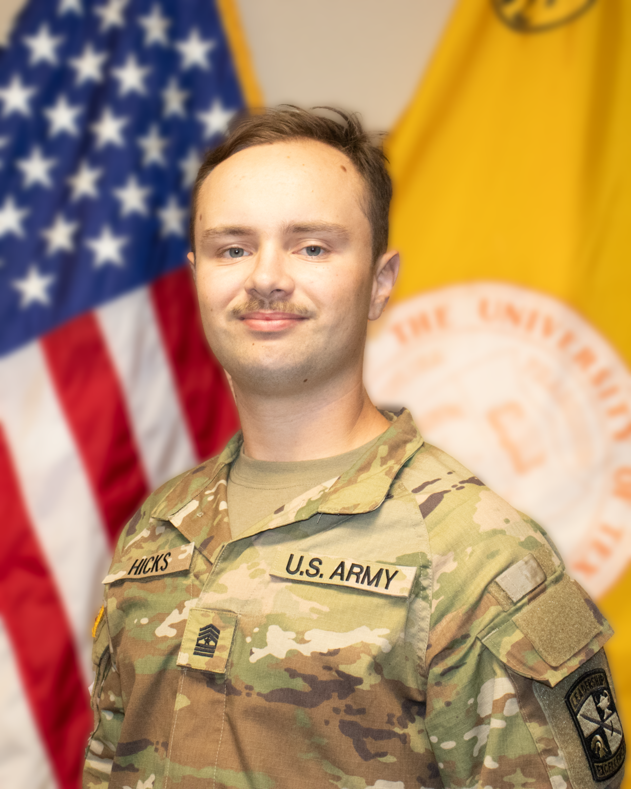 Cadet Leadership | Army ROTC