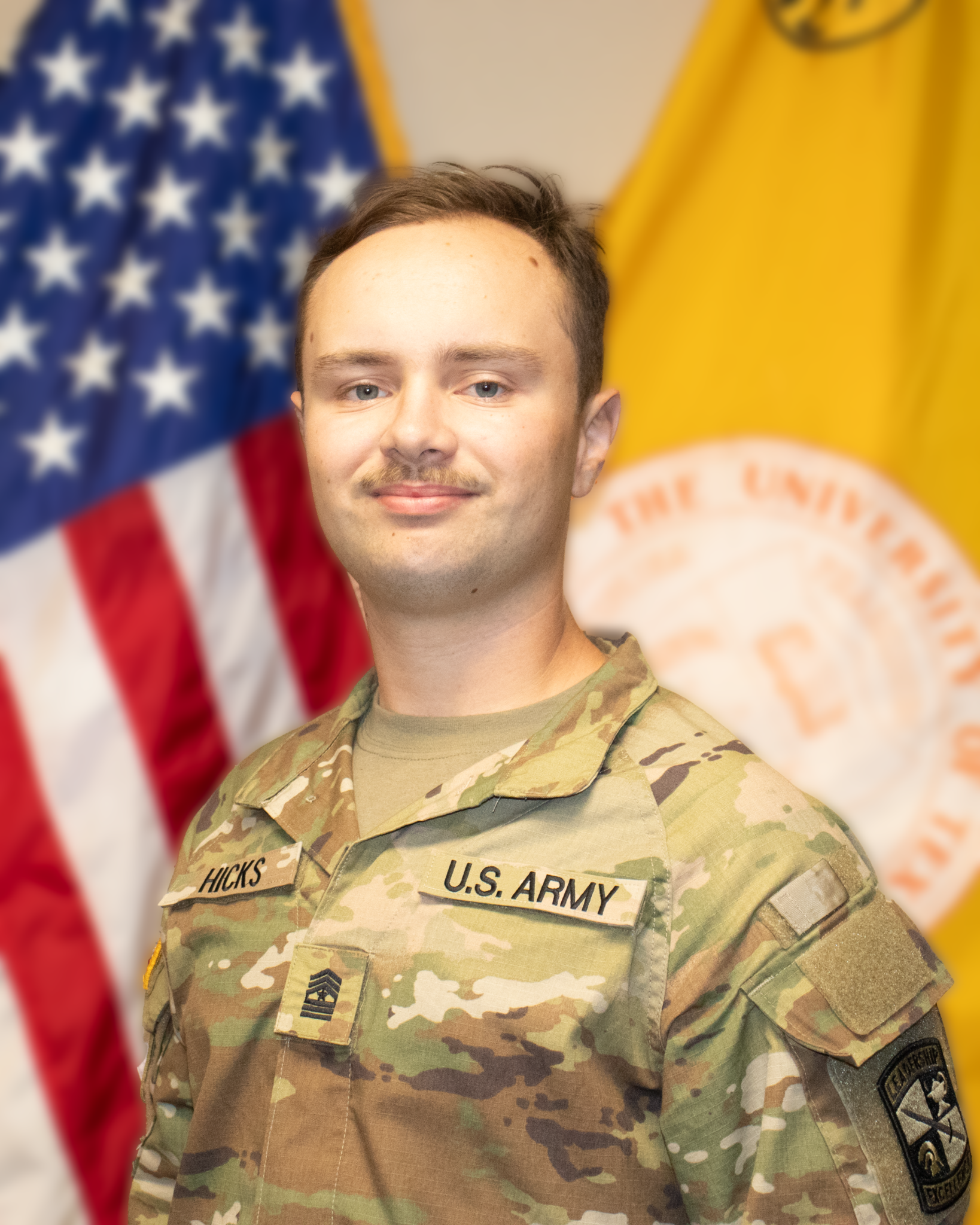 Cadet Leadership | Army ROTC