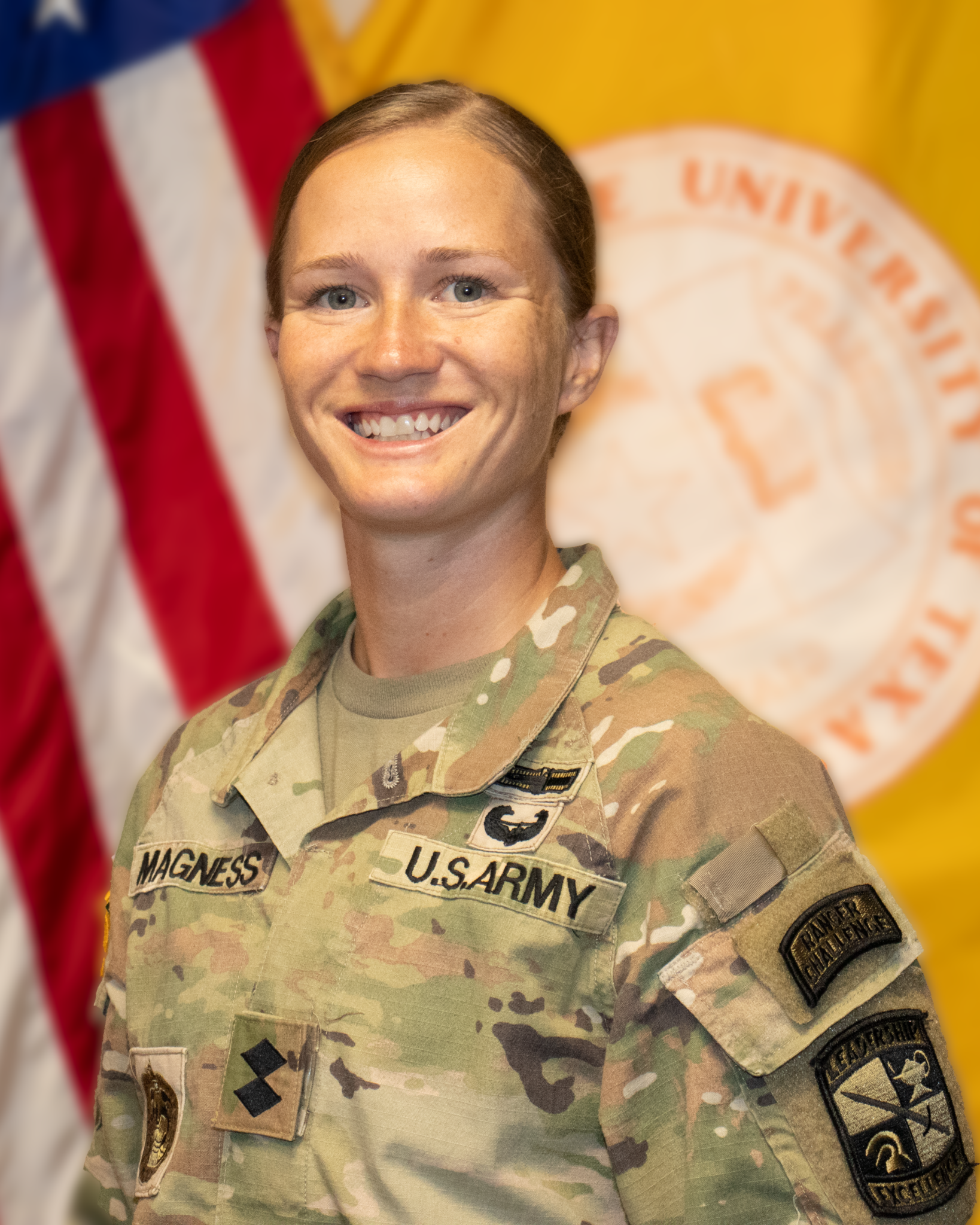 Cadet Leadership | Army ROTC