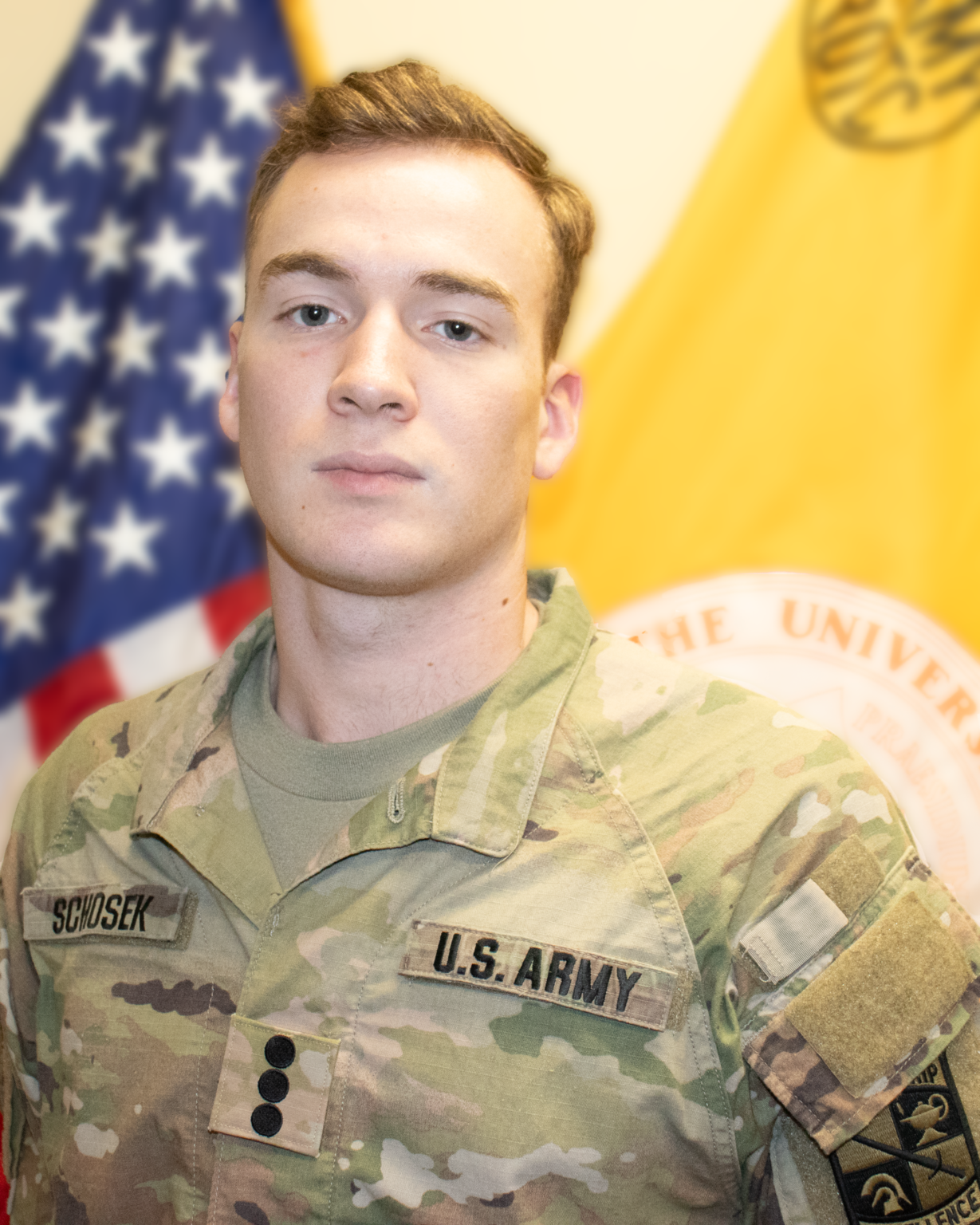 Cadet Leadership | Army ROTC