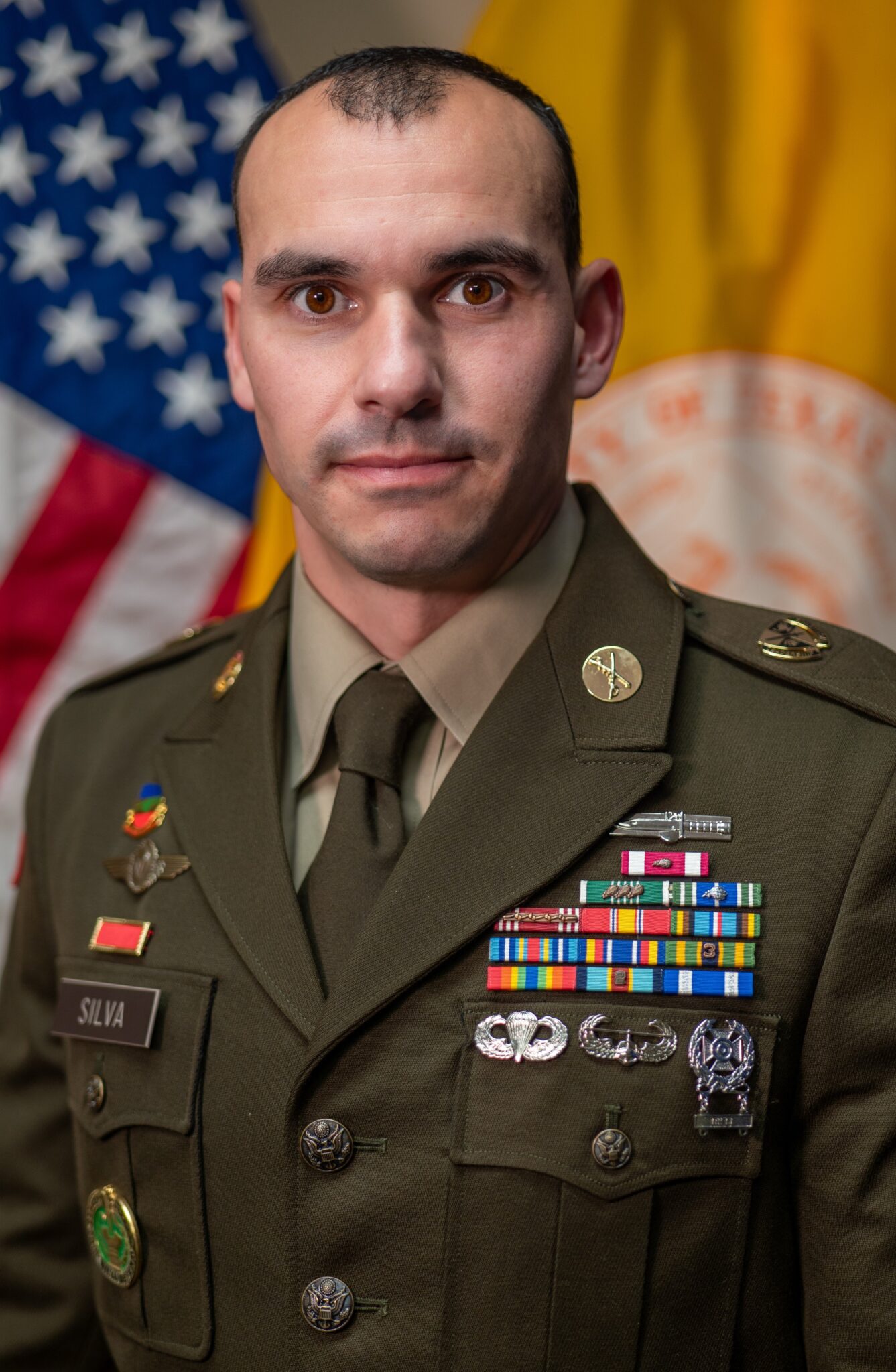Senior Military Instructor | Army ROTC